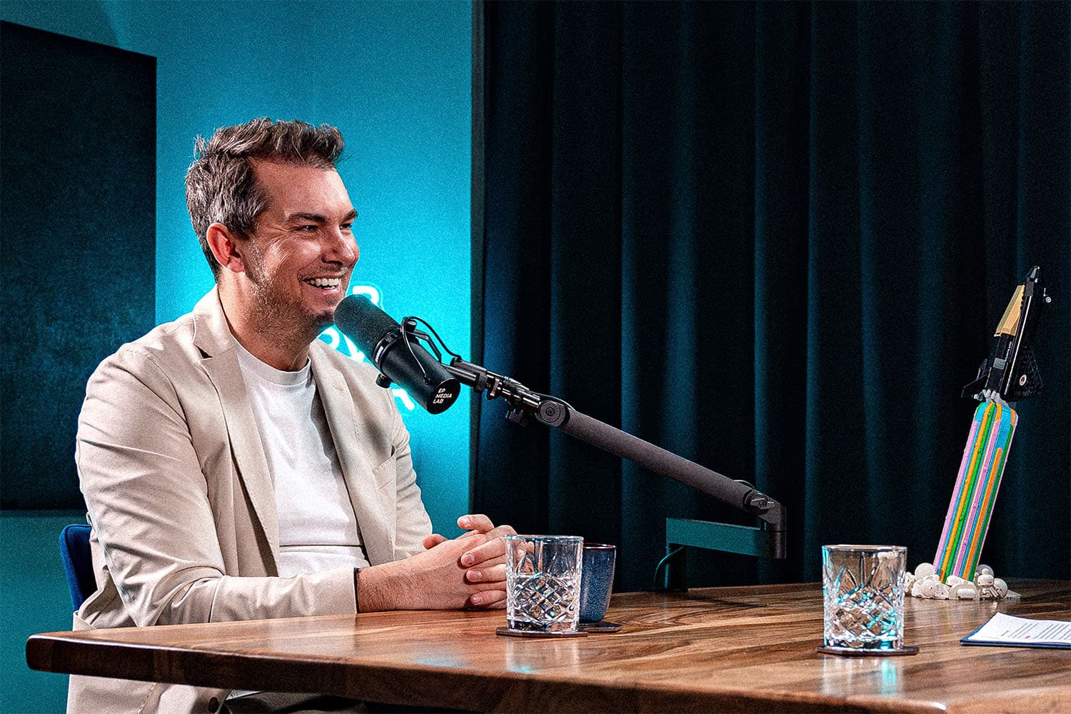 Podcast Levým pruhem | SAB servis